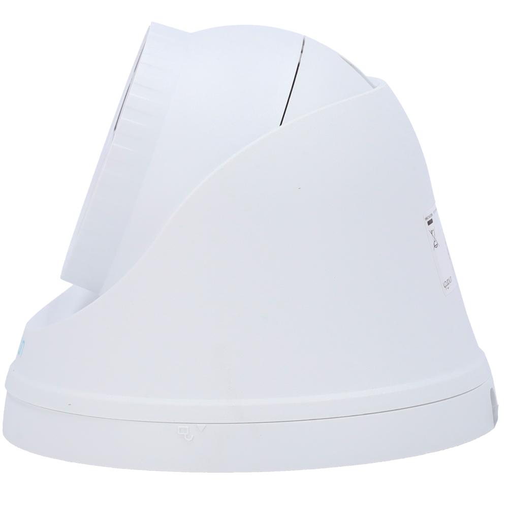 Cámara Turret IP Uniview-Uniarch - 2 MP | Lente 2.8 mm (UV-IPC-T132 ...