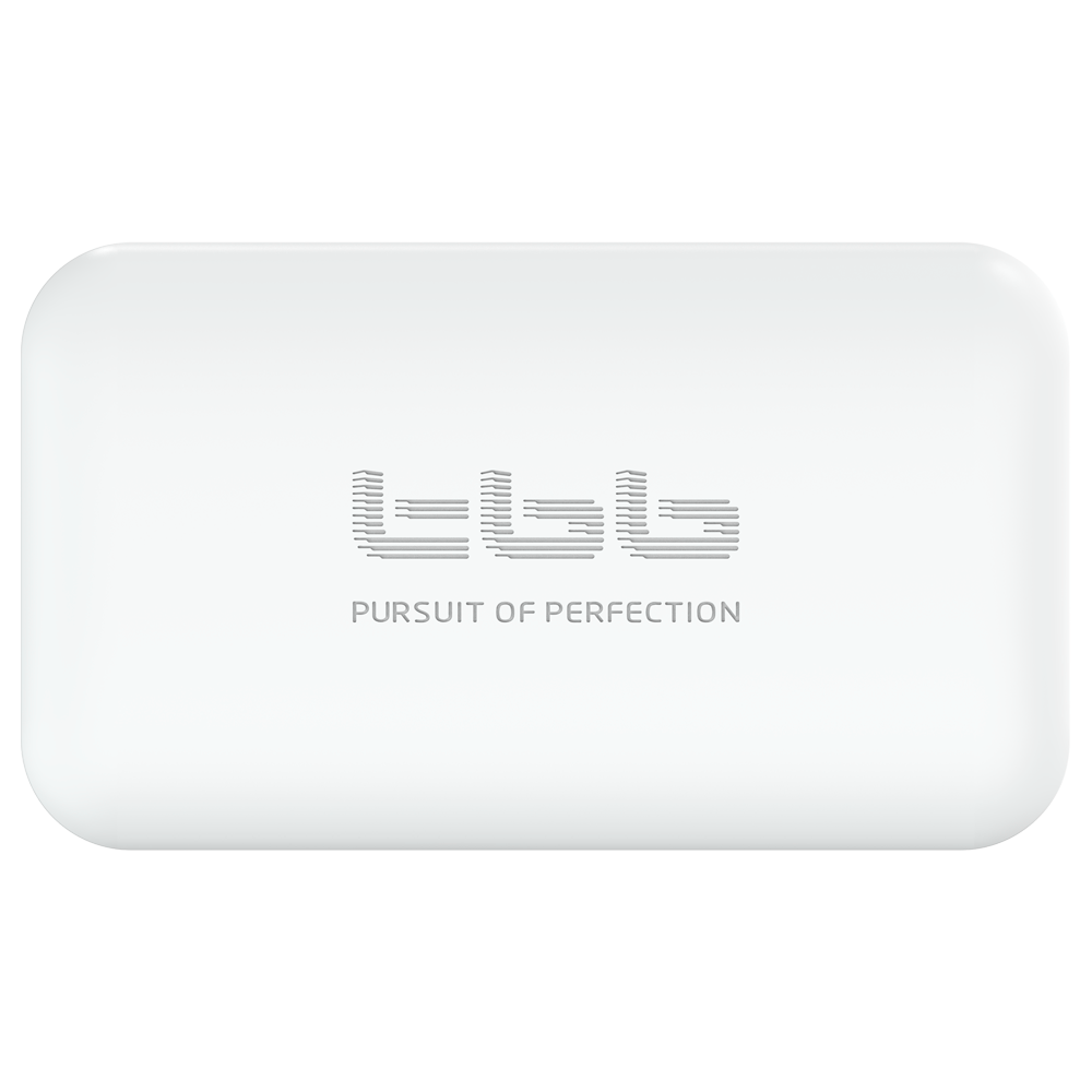 Interfaz TBB - TBB-INTERFACE | Material Seguridad